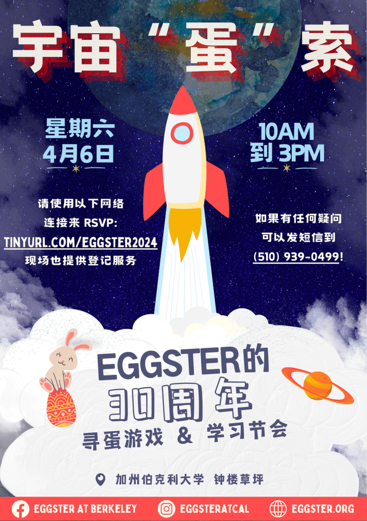 Translated Flyers – Eggster